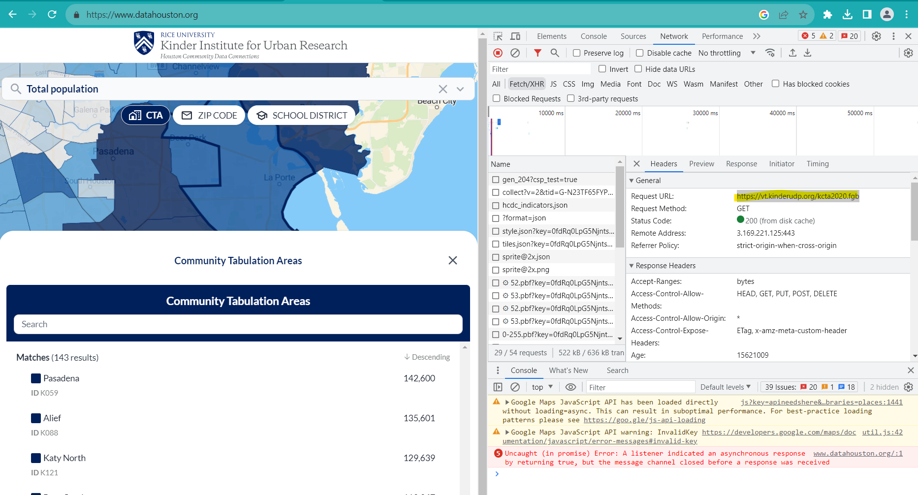 Vector data: FlatGeobuf Support in ArcGIS Pro - Esri Community