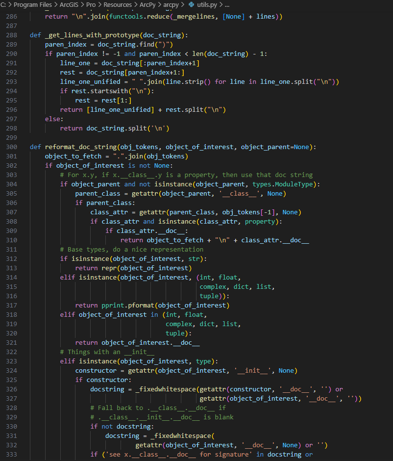 Solved: How can I change label style using ArcPy? - Esri Community