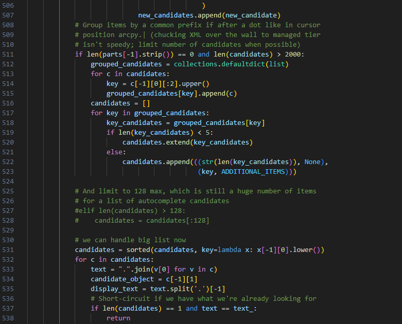 Solved: How can I change label style using ArcPy? - Esri Community