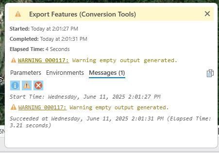 Line Map Notes to Shapefile - Esri Community