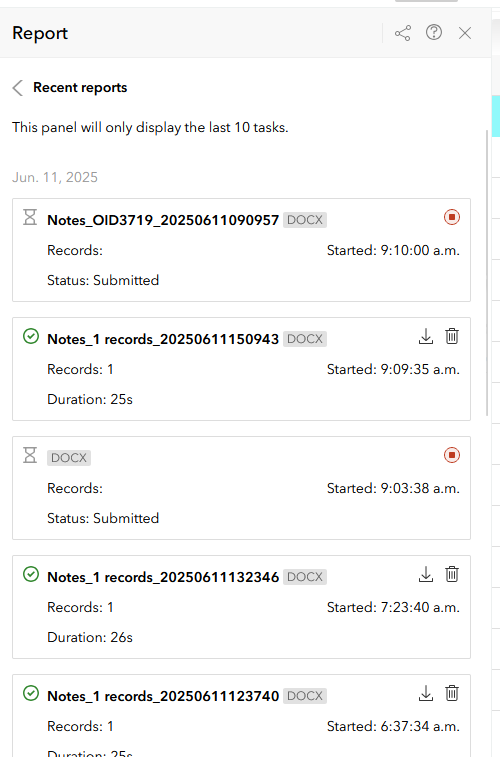 Solved: ArcGIS for Power Automate Connectors are down! - Esri Community