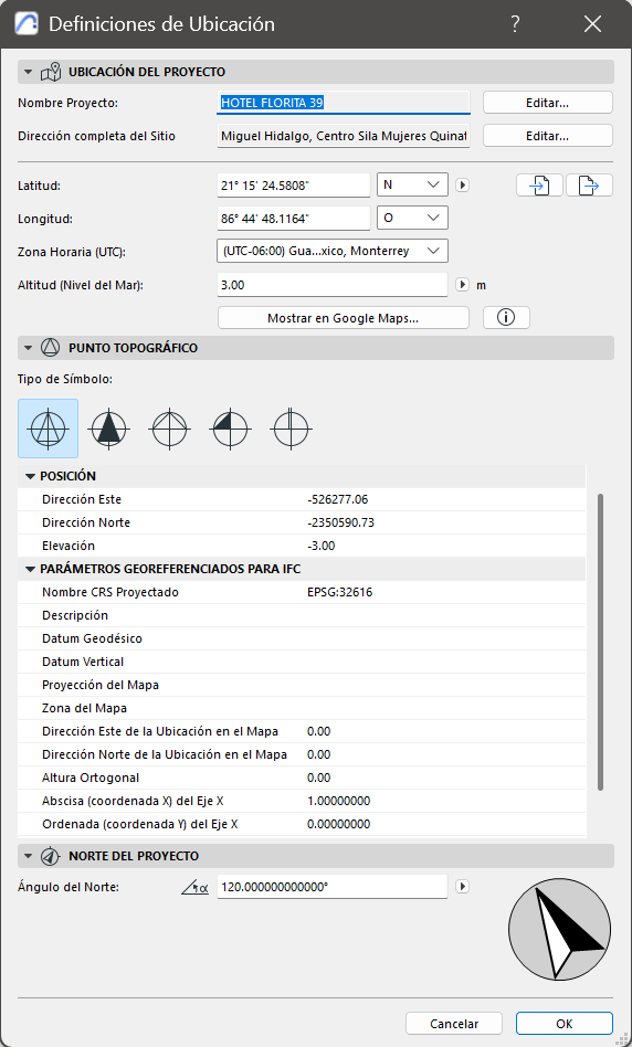 Importing IFC Models From Archicad to ArcGIS Pro - Esri Community