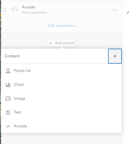 Solved: Links in popups - Esri Community