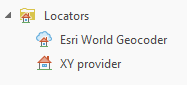 Geocoding Issues - Esri Community