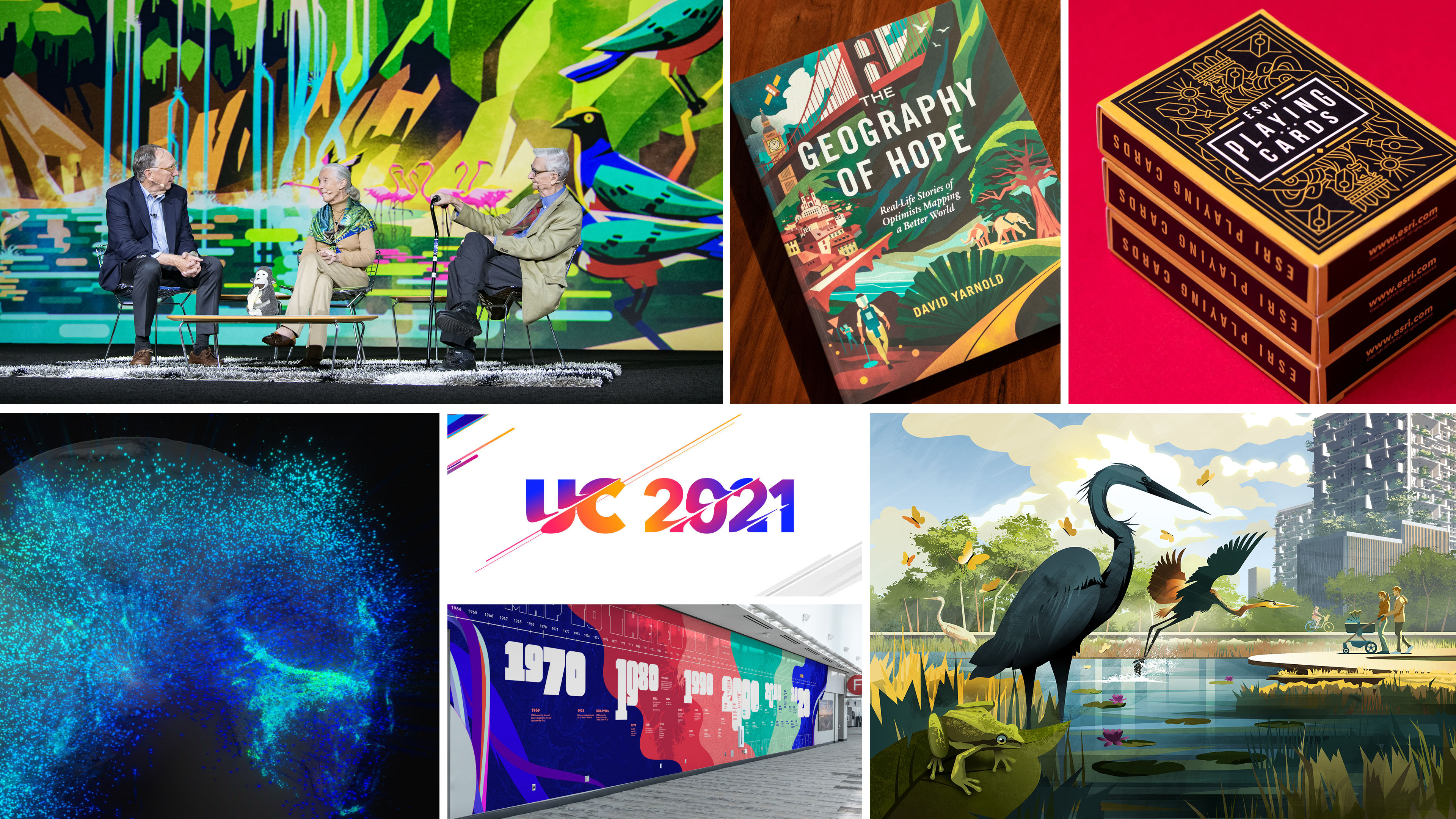 GIS Career Pathways : Graphic Design