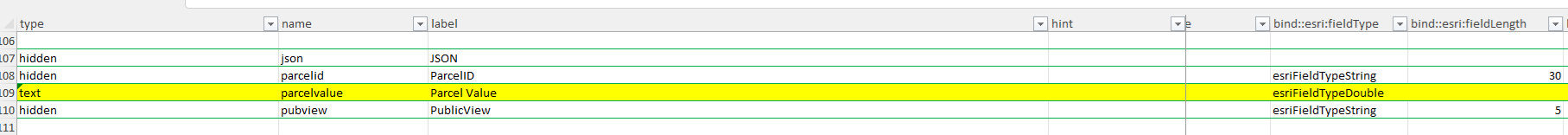 Adding Parcel Valuation to Damage Assessments