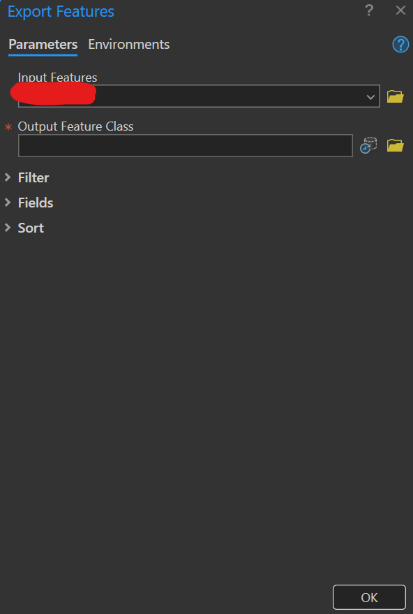 Export Feature Class as Shapefile in a Zip file - Esri Community
