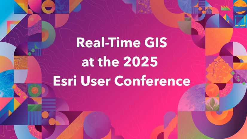 ArcGIS GeoEvent Server at the 2025 Esri User Confe... - Esri Community