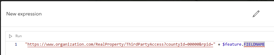 Solved: Links in popups - Esri Community
