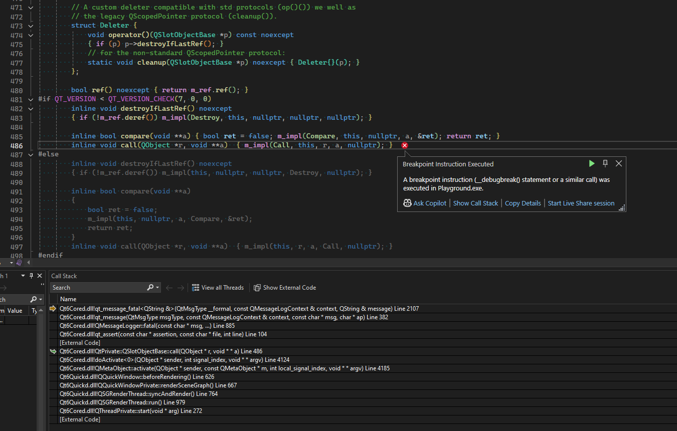 Solved: Bug / Crash: Calling GeoView setAttributionTextVis... - Esri Community
