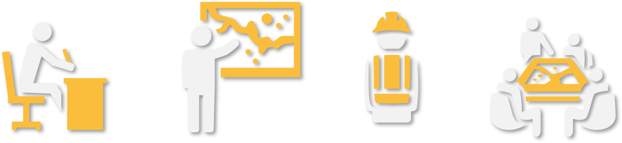 Manage Your Branch Versions with ArcGIS Experience... - Esri Community