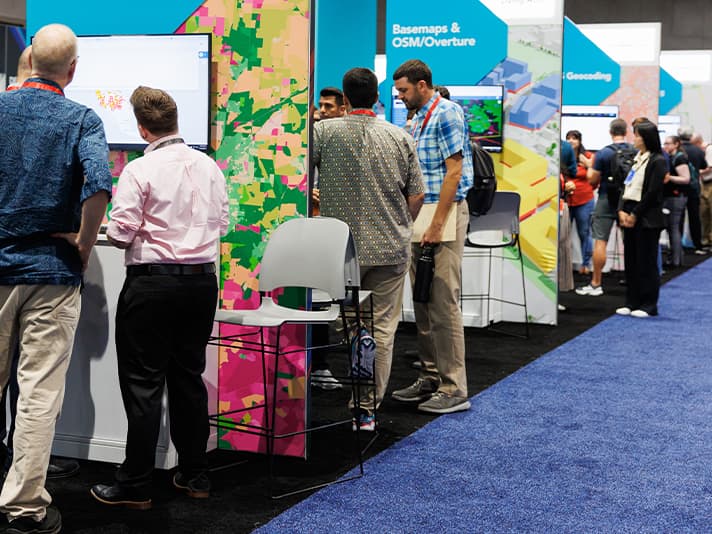 Academic GIS Program Fair @ Esri UC - Esri Community