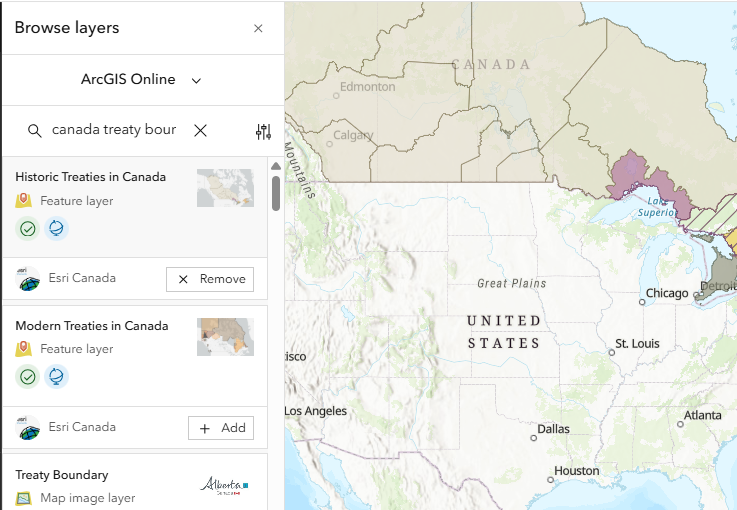 Solved: Trouble adding layer - Esri Community