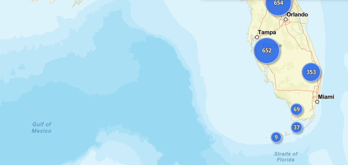 Solved: Is there a way to configure the Basemap Gallery to... - Esri ...