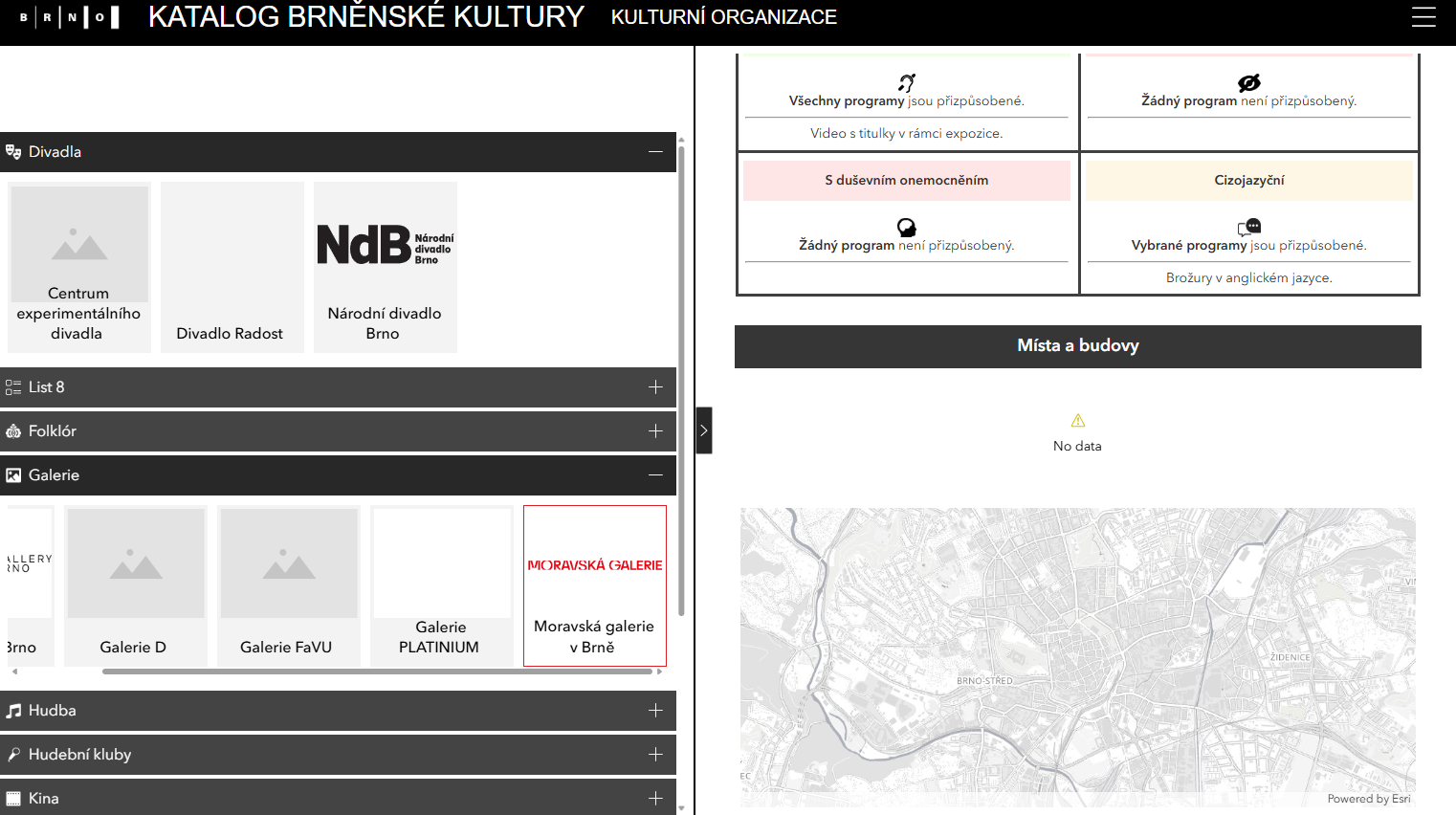 Solved: Filter action from multiple widgets - Esri Community