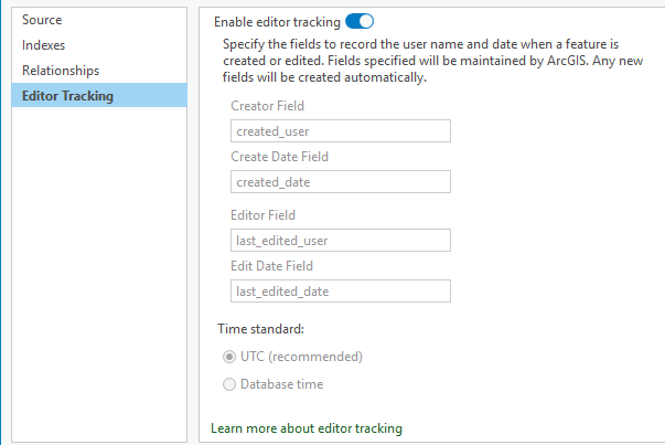Solved: Collector / Field Maps - show date/time in local z... - Esri ...