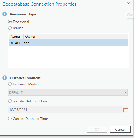 Solved: Collector / Field Maps - show date/time in local z... - Esri ...