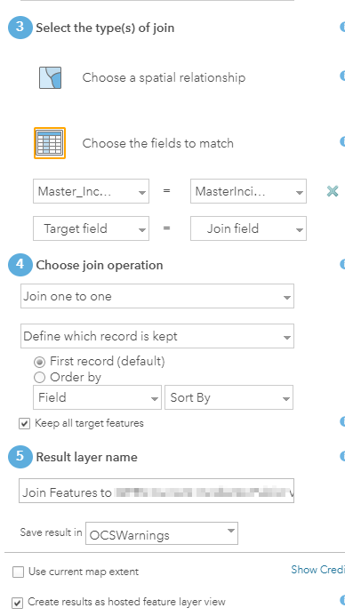 Solved: Join - Keep All Target Features - Not Keeping All - Esri Community