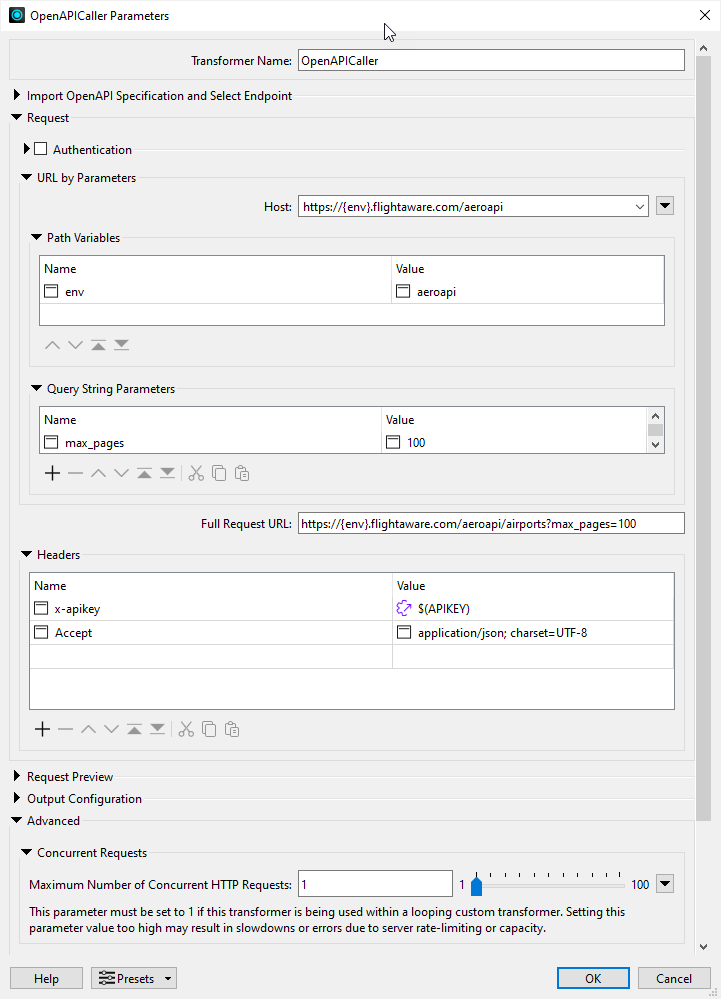 Create and maintain a Knowledge Graph with one ETL... - Esri Community