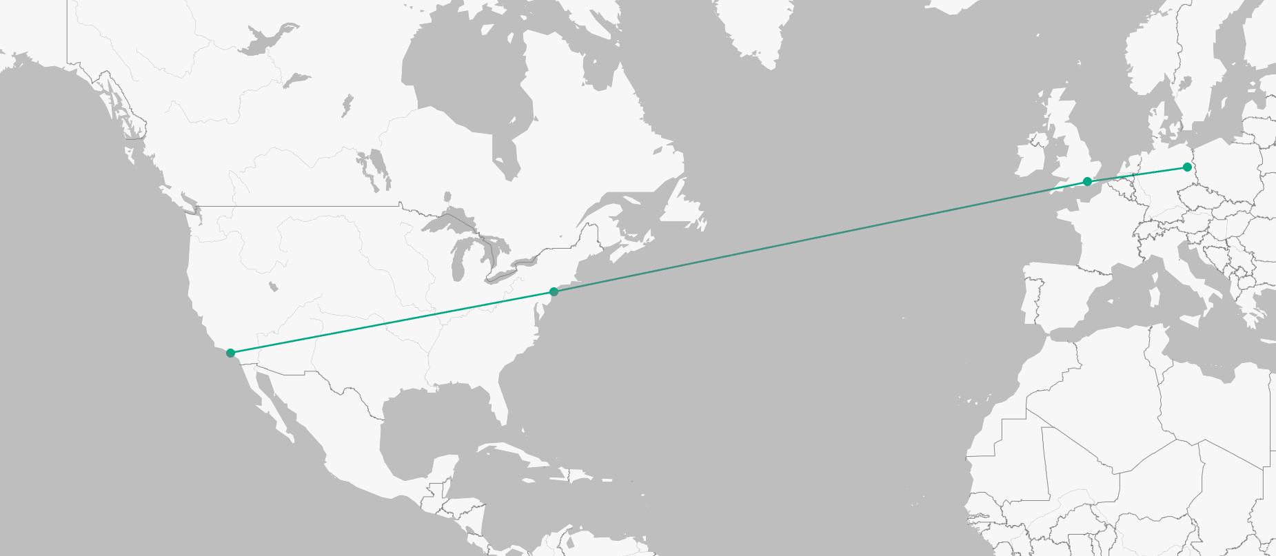 Create and maintain a Knowledge Graph with one ETL... - Esri Community