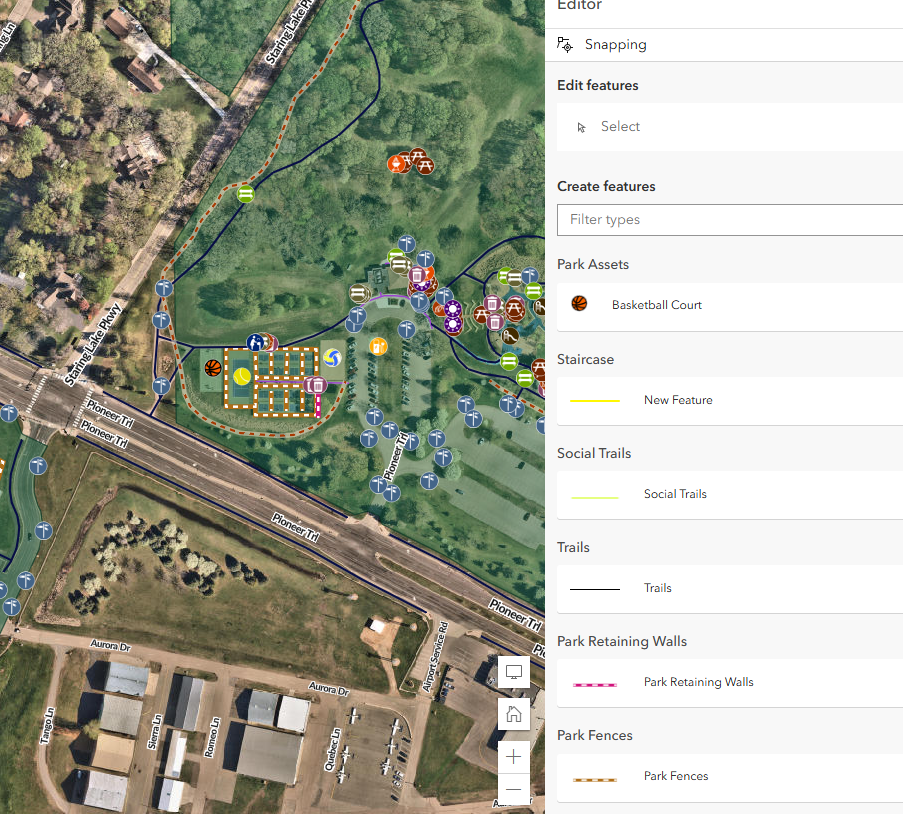 Editing Templates No Longer Appear - Esri Community
