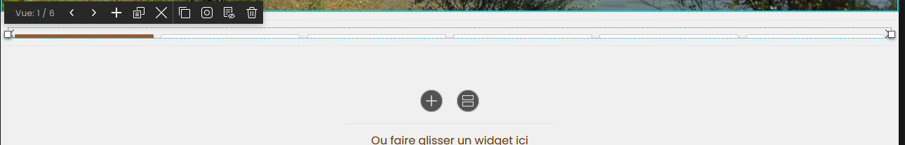 Tabs Layouts - Esri Community