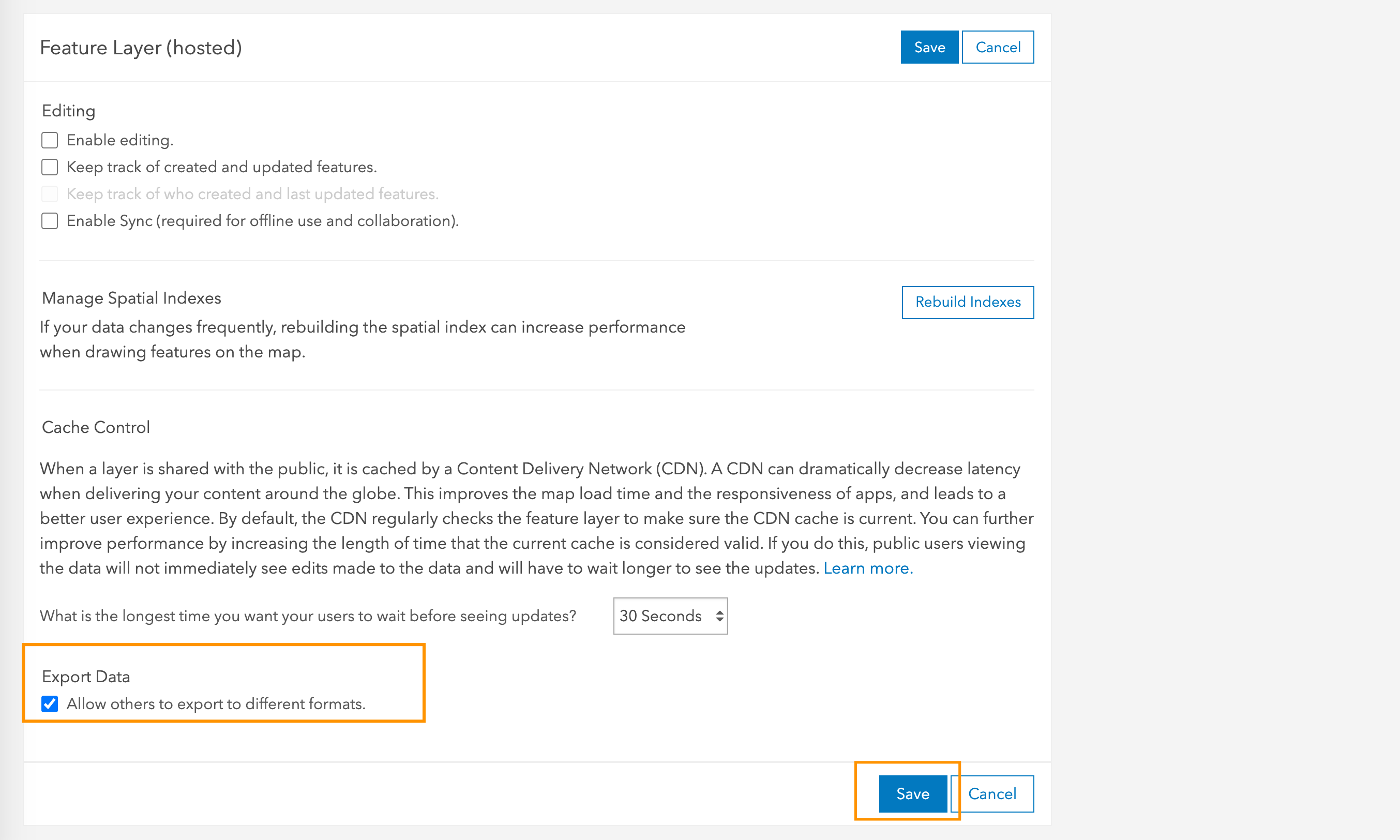 Create INSPIRE Metadata v2 with ArcGIS