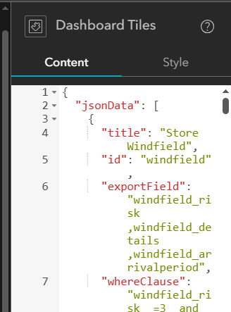 Solved: Accessing Map Widget (WebMap) Reference in a Custo... - Esri ...