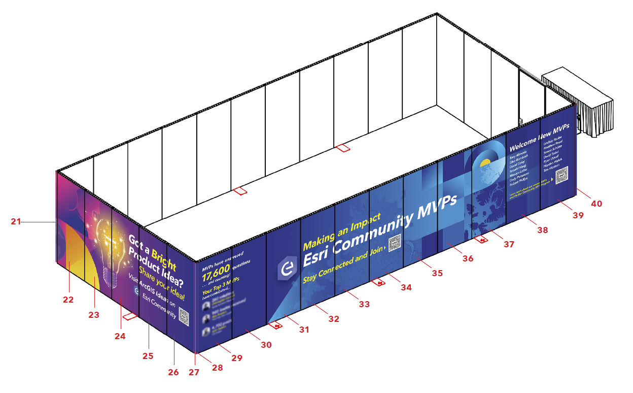Your Guide to Esri Community at User Conference 20... - Esri Community