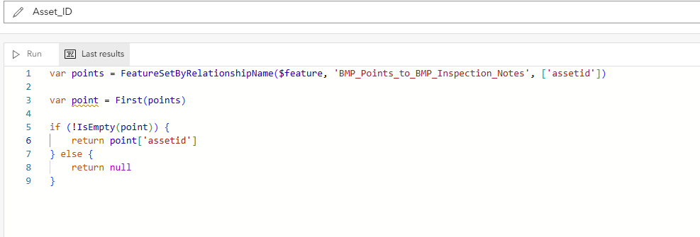 Solved: Auto populate Related table from Parent table usin... - Esri Community