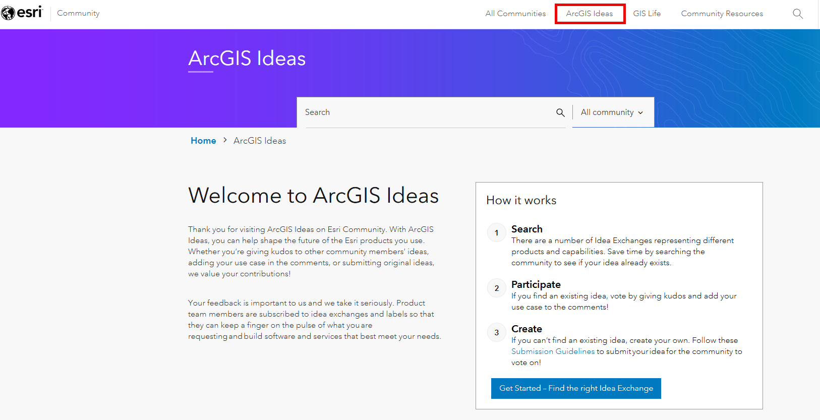 AI Esri Support Chatbot - Esri Community