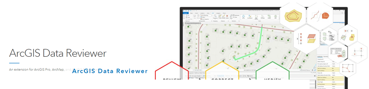 What's New in ArcGIS Data Reviewer Q2 2021 Release - Esri Community