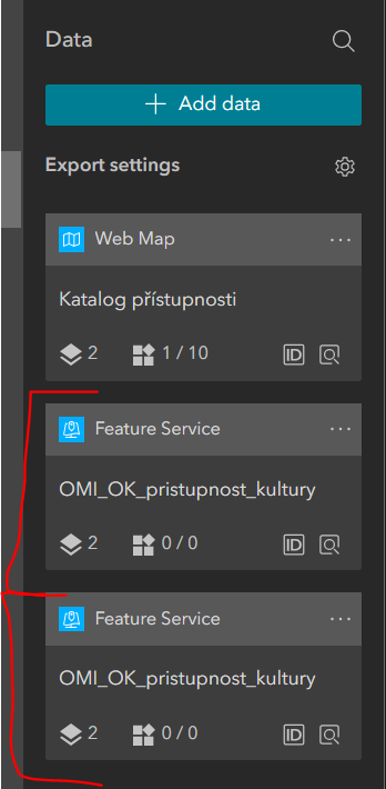 Solved: Filter action from multiple widgets - Esri Community