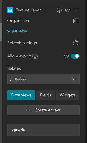 Solved: Filter action from multiple widgets - Esri Community