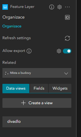 Solved: Filter action from multiple widgets - Esri Community