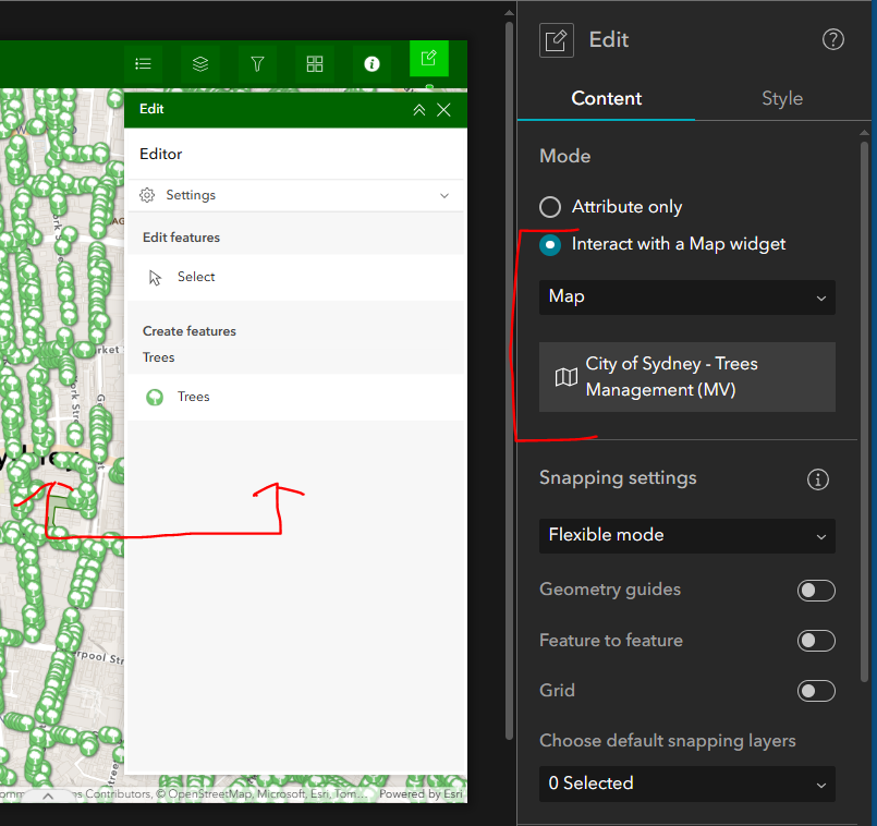 Add batch edit widget to experience builder - Page 7 - Esri Community