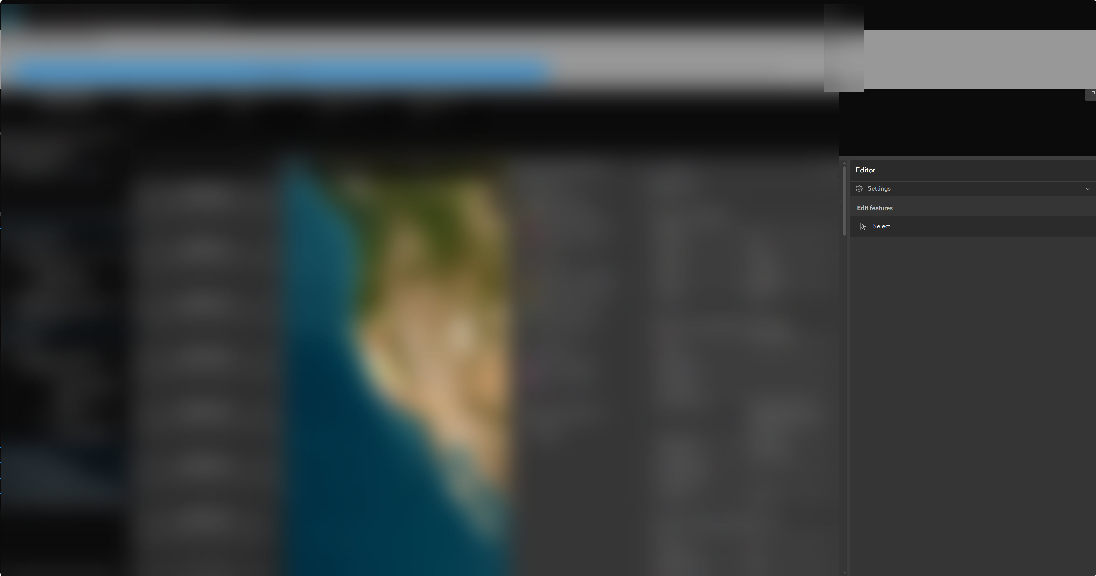 Ability to preview applications from different use... - Esri Community
