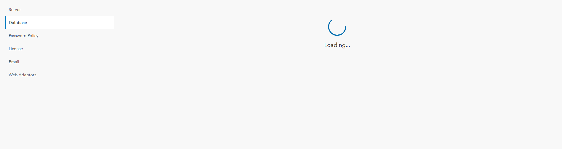 Failed to upgrade ArcGIS Monitor from 2024.1 to 20... - Page 2 - Esri ...