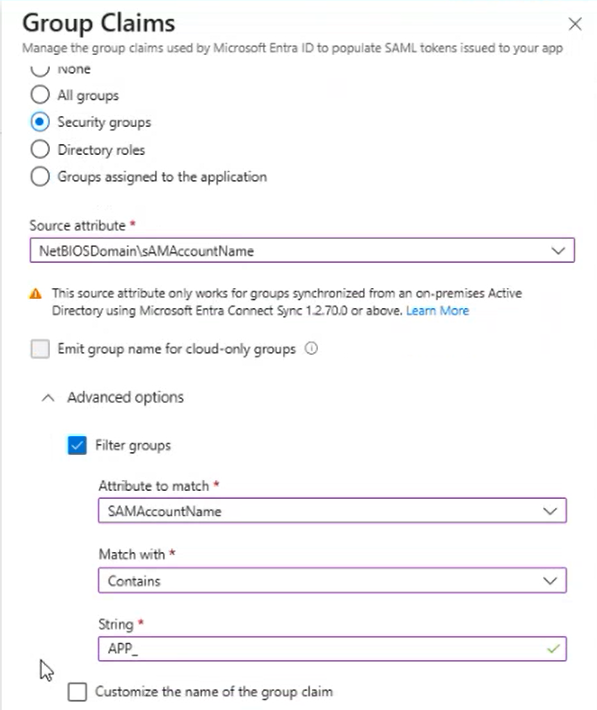 ArcGIS Enterprise integration with Azure Active Di... - Esri Community