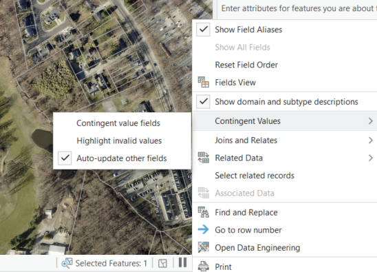 Solved: Contingent values - general question - Esri Community