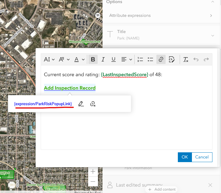 Solved: Survey 123 Custom URL issue with special character... - Esri Community