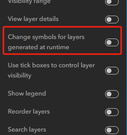 Experience Builder Add Data Widget - Esri Community