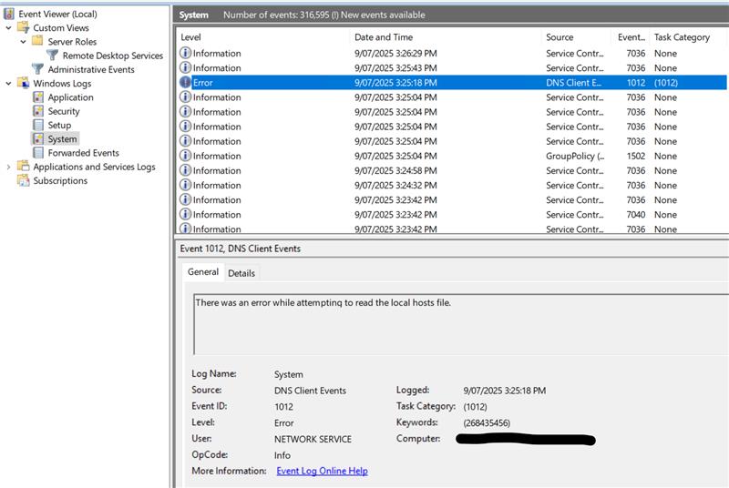 ArcGIS Data Store has detected an issue with 'db' - Page 2 - Esri Community