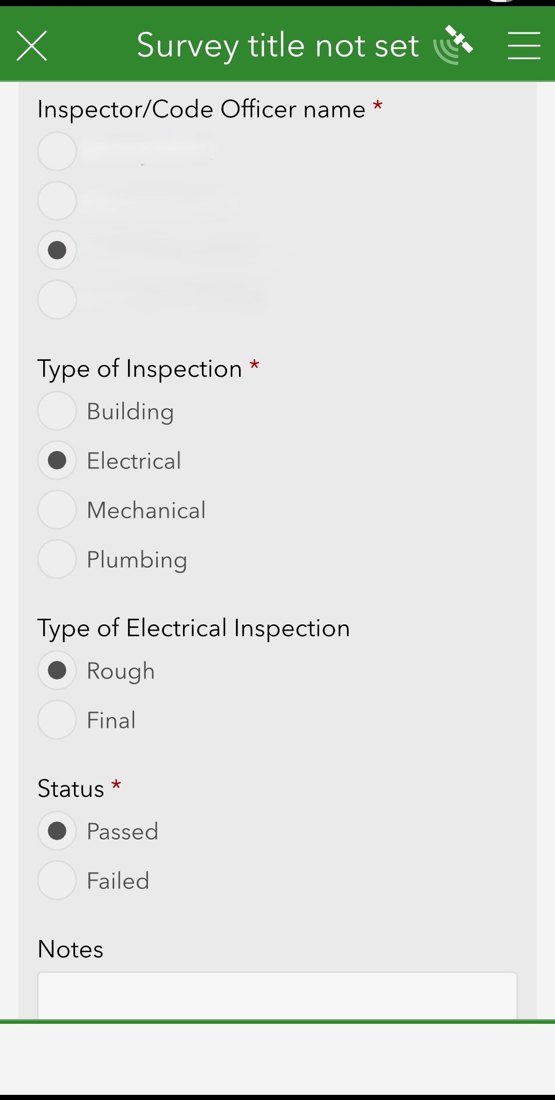 Solved: Appearance of records in Inbox - Esri Community