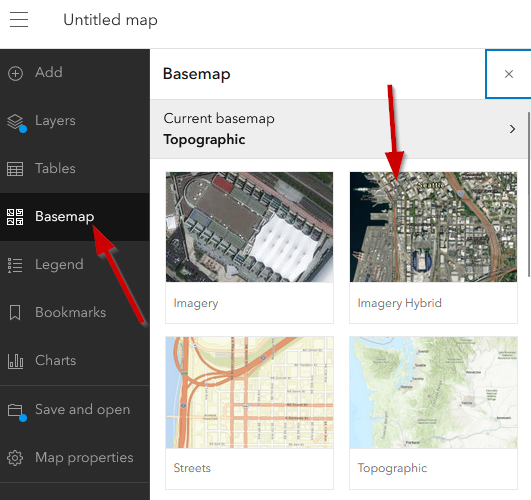 An error occurred when rendering by the report eng... - Esri Community