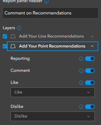 Solved: Reporter Instant App - "Like" option not working - Page 2 ...