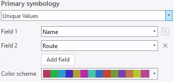 Offset Bus Routes with Overlapping Polylines Causi... - Esri Community