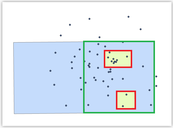 Enhance the ArcGIS Pro Definition Query Spatial Cl... - Esri Community