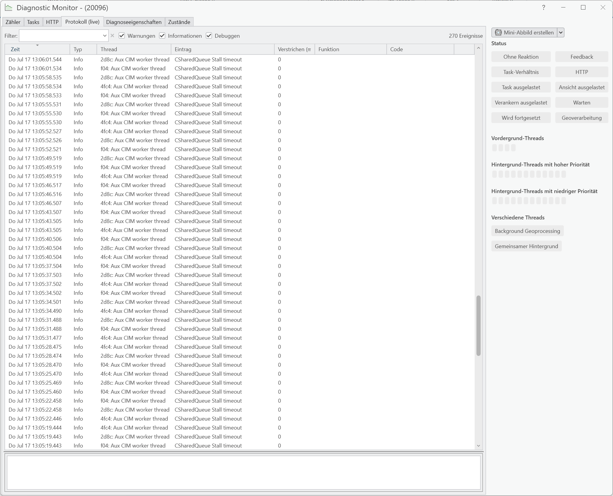 ArcGIS Pro 3.3 performance - Esri Community