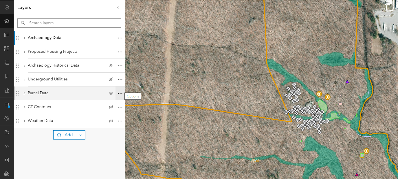 Re: Frequently needing to clear browser cache - Ex... - Esri Community